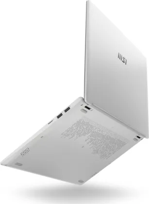 MSI Modern 14 C12M-446IN Laptop (12th Gen Core i3/ 8GB/ 256GB SSD ...