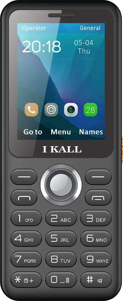 iKall I6 - Price in India (May 2026), Specs, Reviews | Smartprix