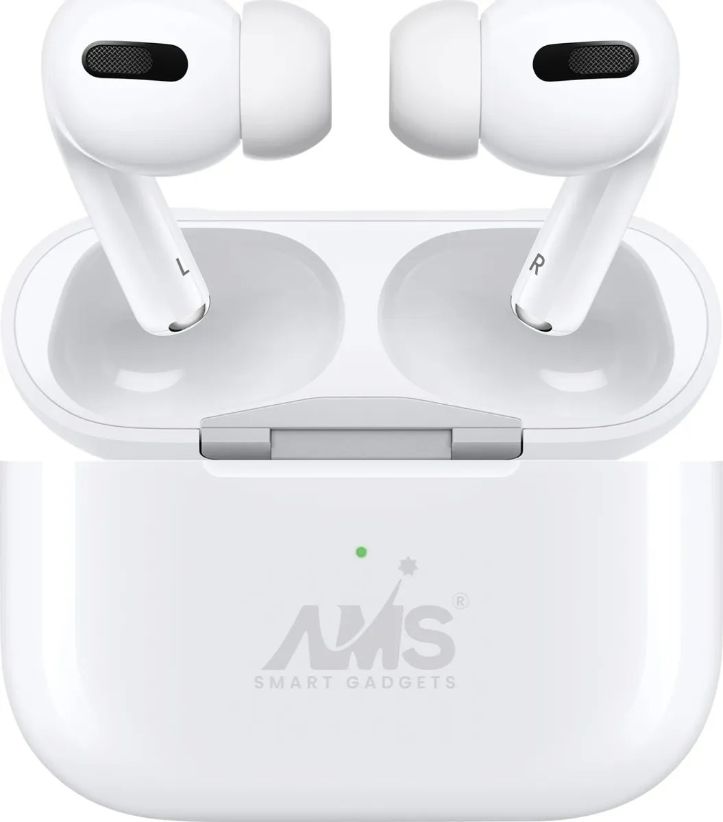 AMS Boom X4 True Wireless Earbuds Price in India 2025, Full Specs ...