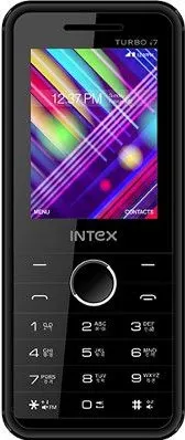 Intex Turbo i7 - Price in India (Apr 2026), Specs, Reviews | Smartprix