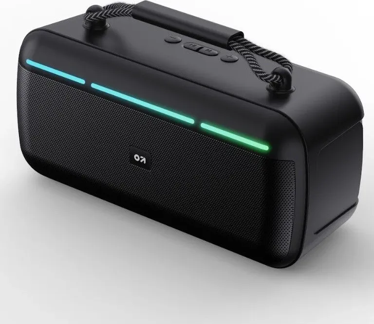 Boult Bassbox Q20 20W Bluetooth Speaker Price in India 2025, Full Specs ...