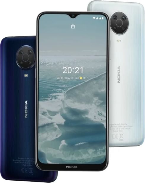 Nokia G50 5G Best Price in India 2021, Specs & Review | Smartprix