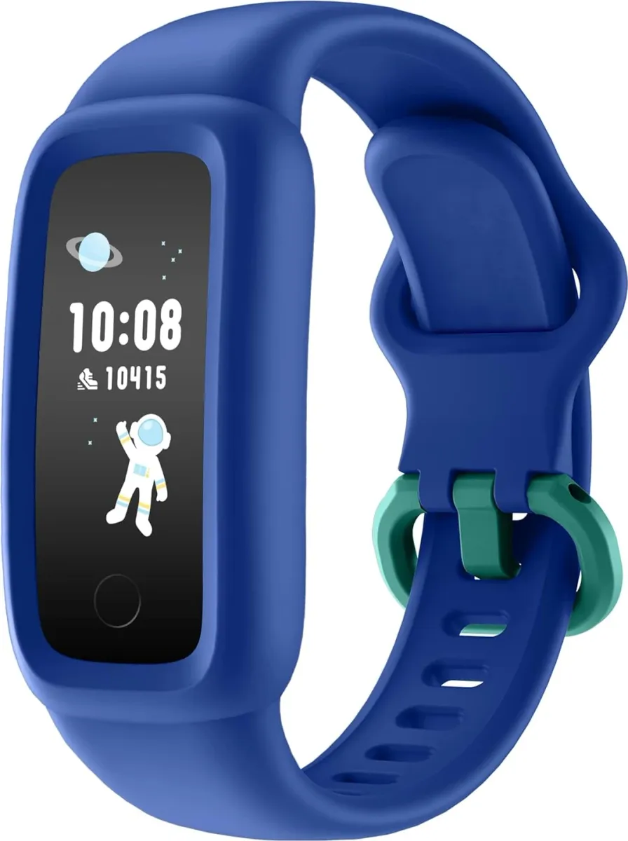 Biggerfive Vigor 2 Kids Fitness Bands Price in India 2025, Full Specs ...