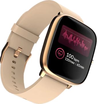 Noise ColorFit Qube 2 Smartwatch Price in India 2023, Full Specs ...