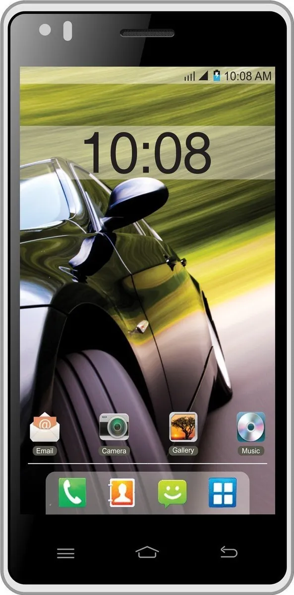 Intex Aqua Speed HD (1GB RAM+8GB) Price in India 2025, Full Specs ...