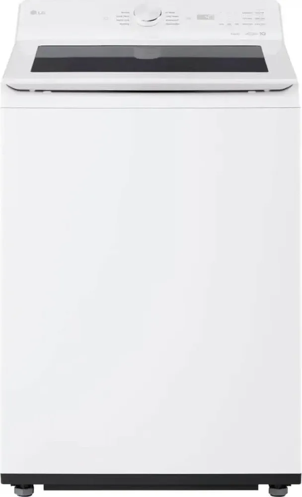 LG WT8205CW 4.8 cu ft Fully Automatic Top Load Washer only - Price in ...
