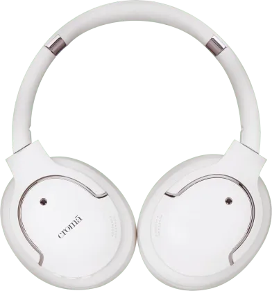 Croma CRSE070EPA301515 Wireless Headphones Price in India 2026, Full ...
