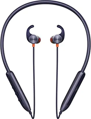 itel IEB-53F Wireless Neckband - Price in India (May 2026), Specs ...