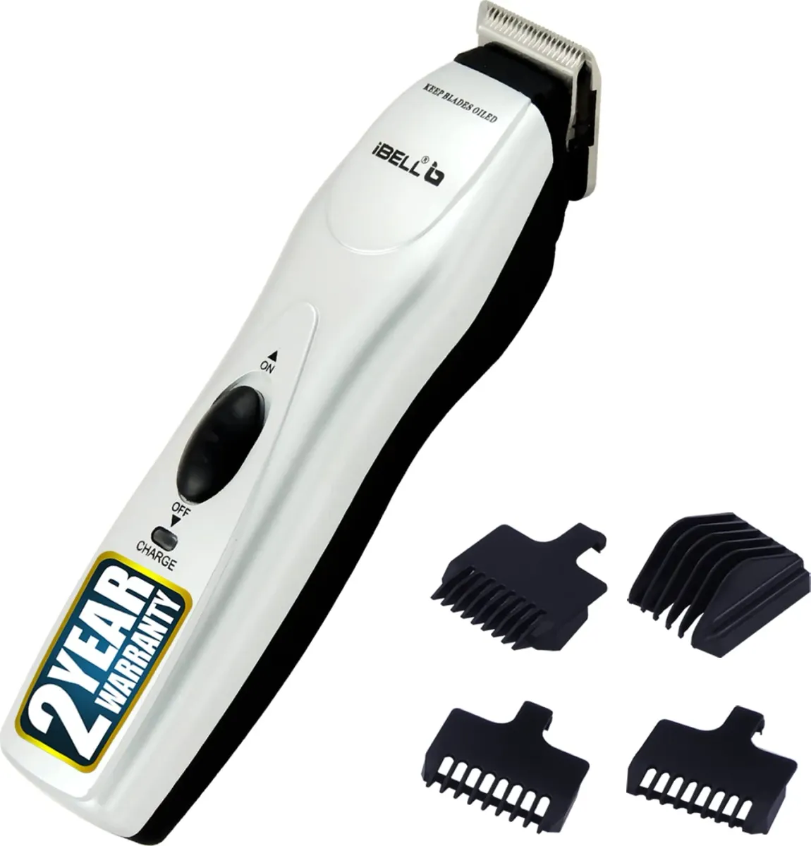 iBELL RT810 Trimmer - Price in India (Apr 2026), Specs, Reviews | Smartprix