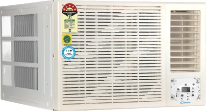 Candy WAC 185C IOW-INV 1.5 Ton 5 Star 2023 Inverter Window AC Price in ...