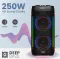 Portronics Iron Beats IV 250W Bluetooth Speaker - Price in India (Jun ...