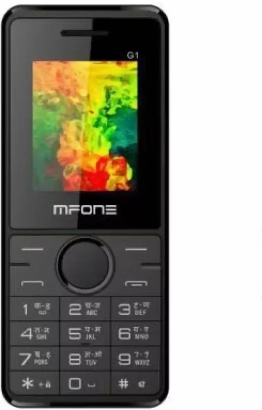 Mfone G1 Price in India 2024, Full Specs & Review | Smartprix