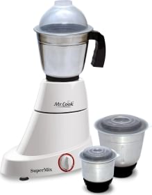 Mr. Cook Mixer Juicer Grinders Price List in India | Smartprix
