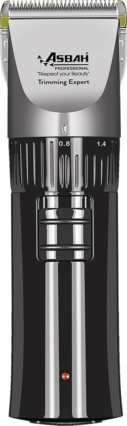 Asbah Recharge Trimmer Price in India 2024, Full Specs & Review | Smartprix