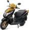 Honda Dio 110 DLX Price in India 2025, Full Specs & Review | Smartprix
