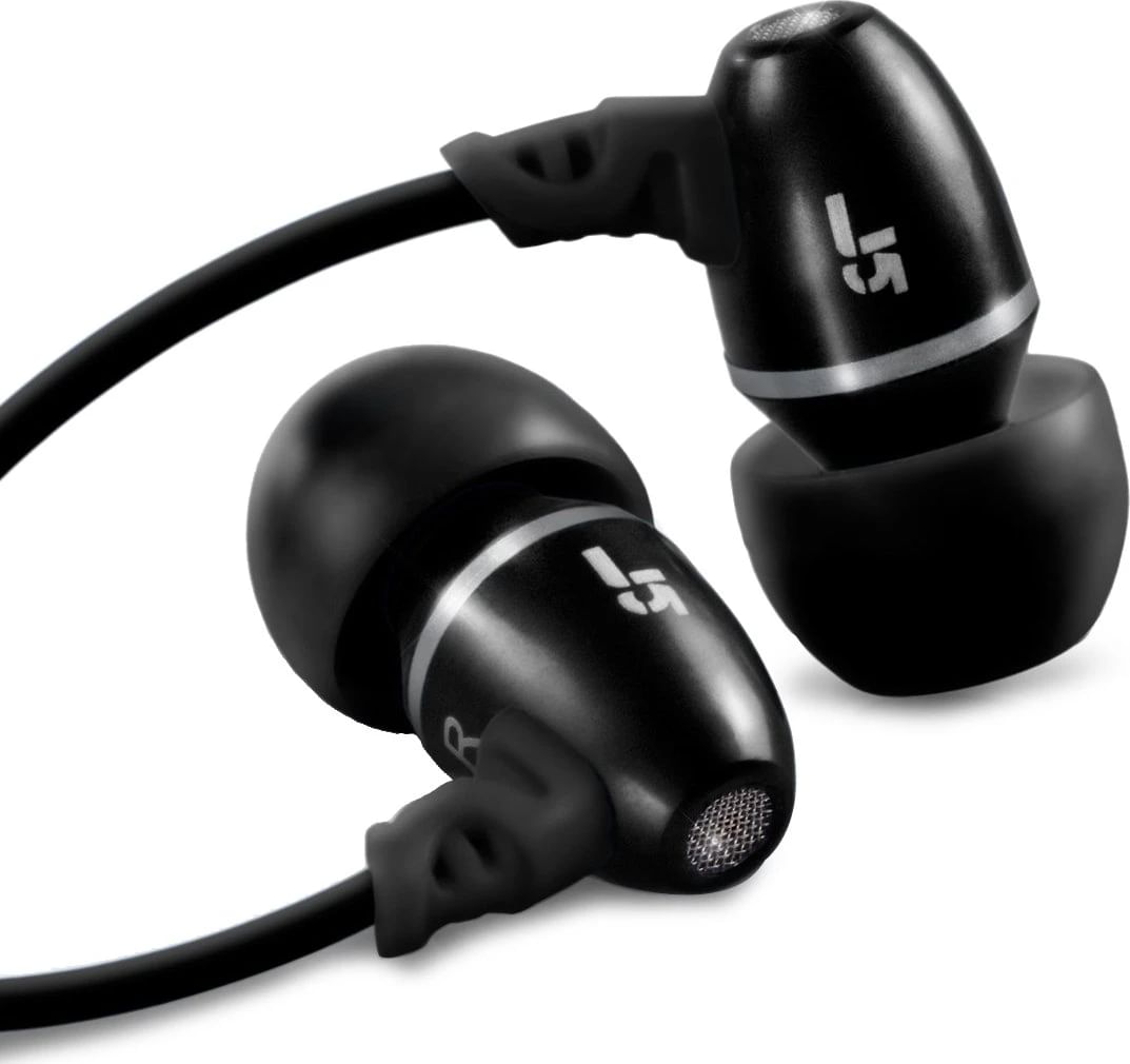 JLab JBuds J5M Wired Earphones Price in India 2024, Full Specs & Review ...