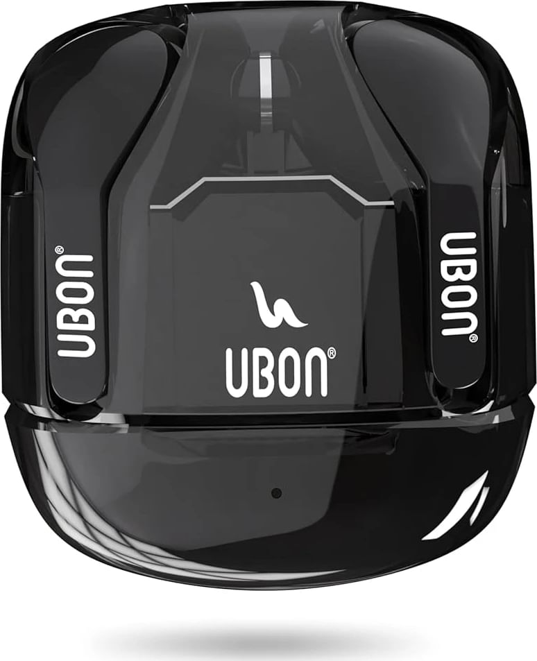 Ubon BT-785 True Wireless Earbuds Price in India 2025, Full Specs ...