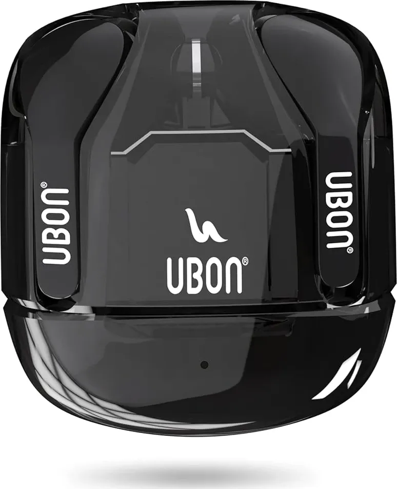 Ubon BT-785 True Wireless Earbuds Price in India 2026, Full Specs ...