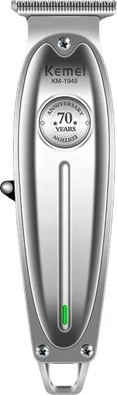 Kemei KM-1949 Trimmer Price in India 2025, Full Specs & Review | Smartprix