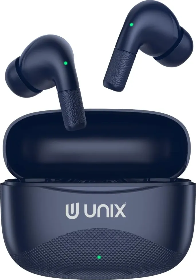 Unix Brizo True Wireless Earbuds Price in India 2025, Full Specs ...