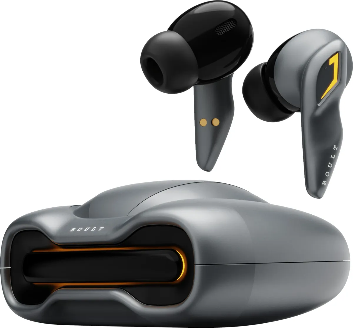 Boult Audio Astra True Wireless Earbuds Price in India 2025, Full Specs ...