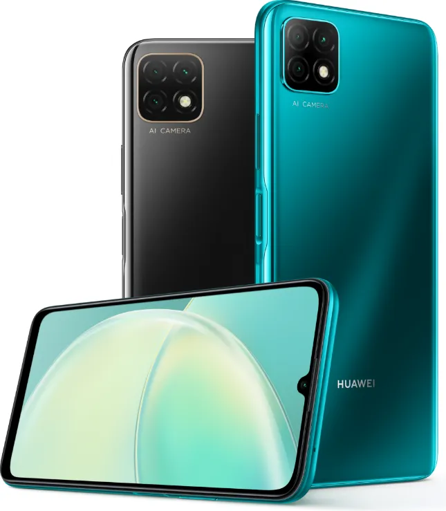 Huawei Nova Y60 - Price in India (May 2026), Specs, Reviews | Smartprix