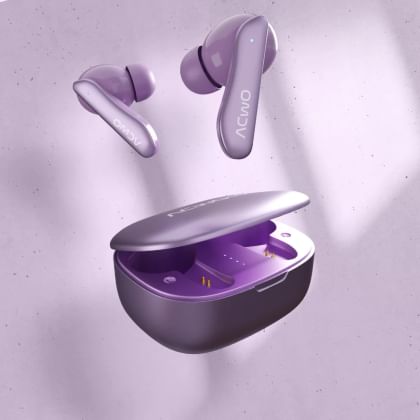 ACWO DwOTS Bliss True Wireless Earbuds Price in India 2025, Full Specs ...