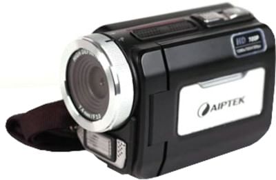 Aiptek H220 HD Camcorder Price in India 2024, Full Specs & Review ...