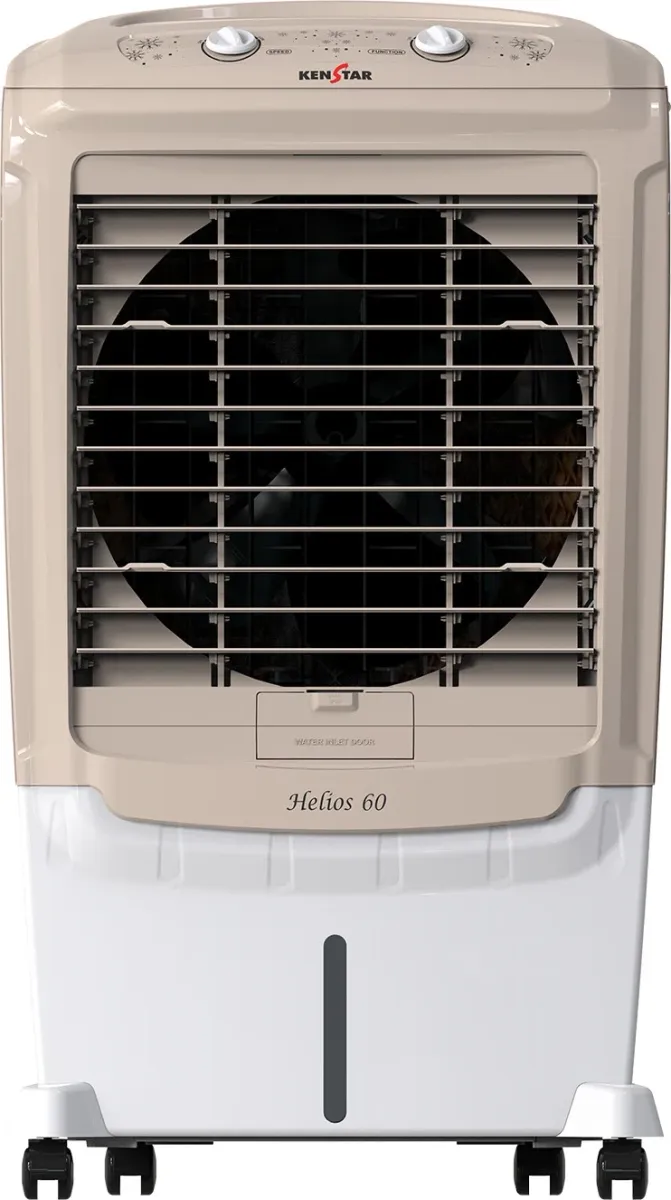 Kenstar Helios 60 L Desert Air Cooler - Price in India (May 2026 ...