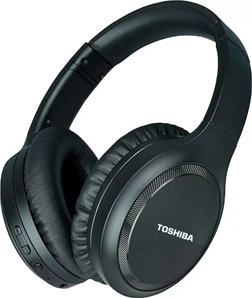 Toshiba RZE-BT1200H Bluetooth Headset Price in India 2025, Full Specs & Review | Smartprix