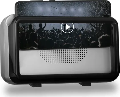 pTron Fusion Go Plus 12W Bluetooth Speaker Price in India 2025, Full ...