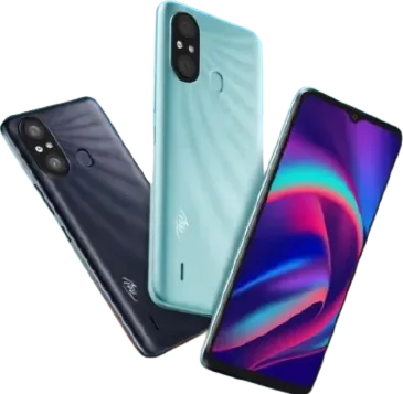 Itel A58 Pro Price in India 2025, Full Specs & Review | Smartprix