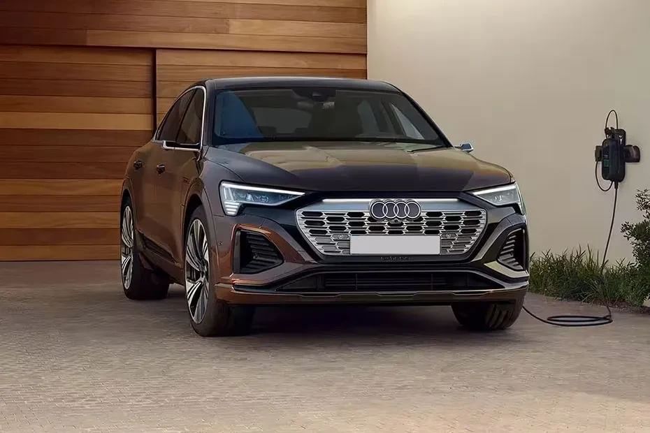 Audi Q8 Sportback e-tron Price in India 2024, Full Specs & Review ...