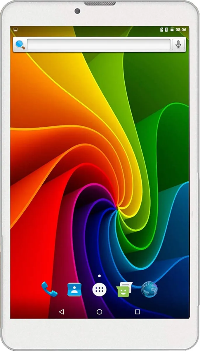 Avista N4 Tablet (Wi-Fi+4G+8GB) - Price in India (May 2026), Specs ...