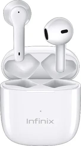 Infinix XBuds 3 True Wireless Earbuds Price in India 2024, Full Specs ...