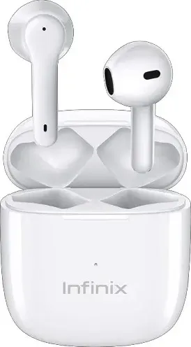 Infinix XBuds 3 True Wireless Earbuds - Price in India (Mar 2026 ...