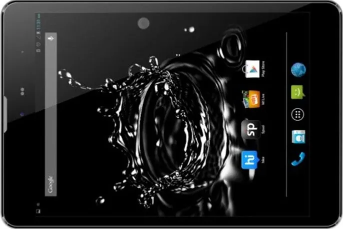 Micromax Funbook Ultra HD P580i Tablet Price in India 2025, Full Specs ...