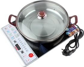 Cheapest Induction Cooktops | Smartprix