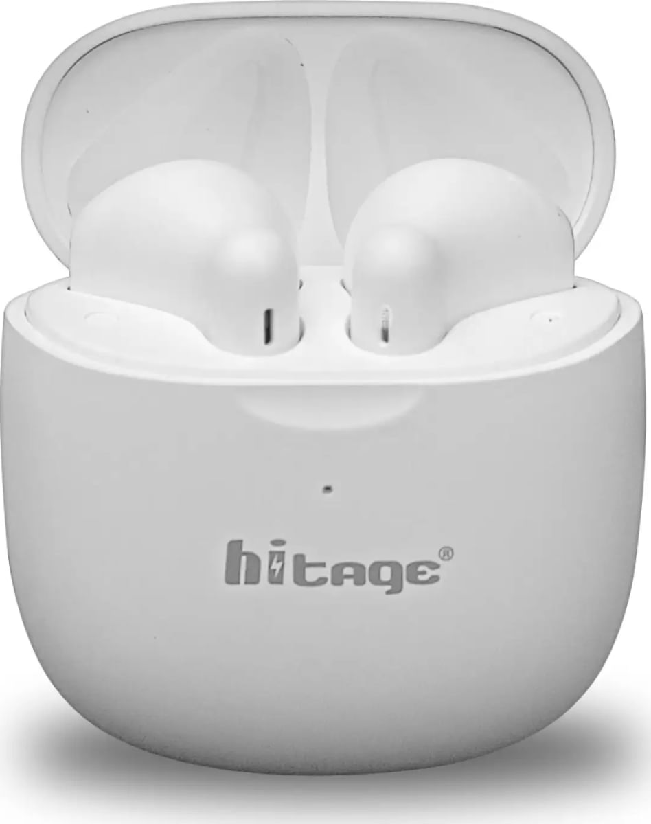 Hitage TWS-14 Pro True Wireless Earbuds Best Price in India 2022, Specs ...