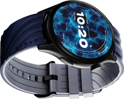 Boult Striker Pro Smartwatch Price in India 2026, Full Specs & Review ...
