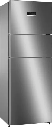 Bosch Serie 4 CMC36K05NI 364 L Triple Door Refrigerator - Price in ...
