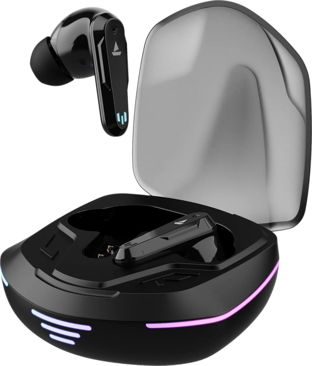 boAt Immortal 181 True Wireless Earbuds Price in India 2025, Full Specs ...