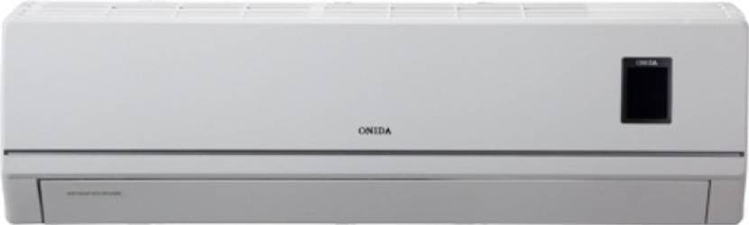 Onida TRENDY-SA125TRD 1-Ton 5-Star Split AC Price in India 2024, Full ...