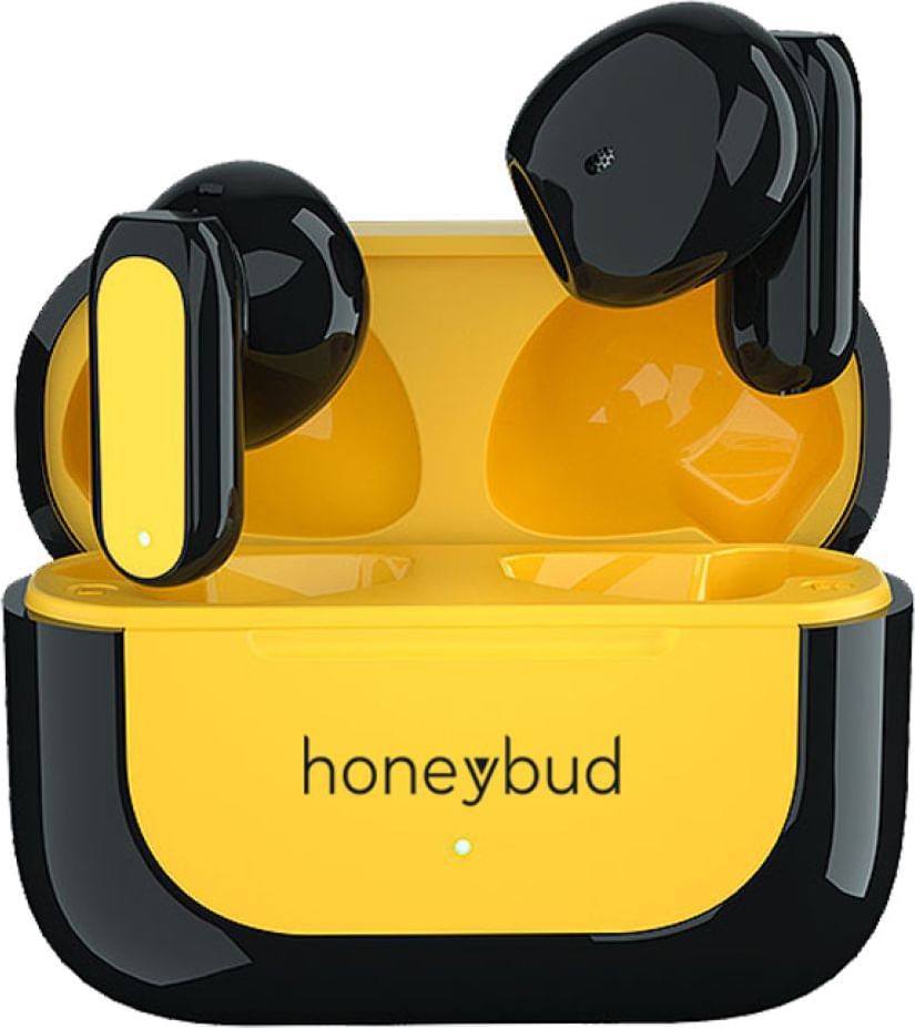 Honeybud HB-B16 True Wireless Earbuds Price in India 2024, Full Specs ...