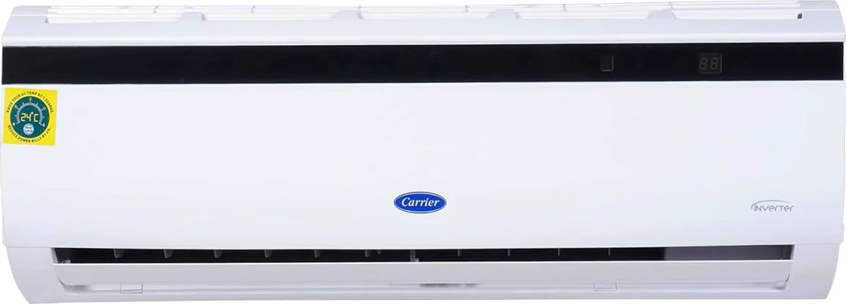 Carrier CAI12DN3R39F0 1 Ton 3 Star 2021 Inverter Split AC Price in ...