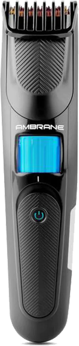 Ambrane Aura ATR-11 Cordless Trimmer - Price in India (May 2026), Specs ...