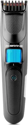 Ambrane Aura ATR-11 Cordless Trimmer - Price in India (Apr 2026), Specs ...