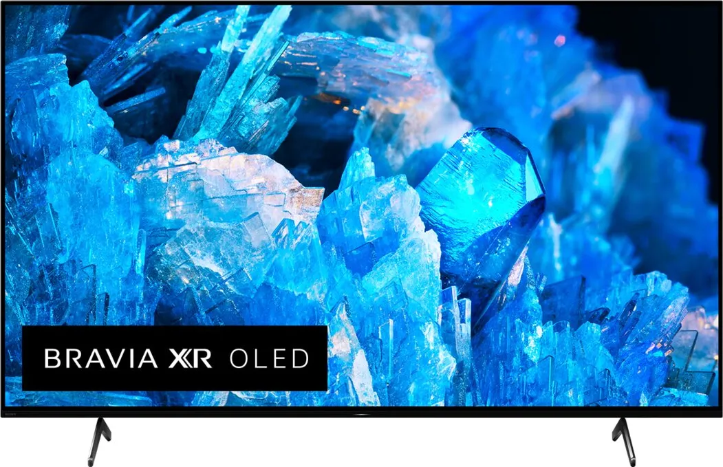 Sony Bravia XR-55A75K 55 inch Ultra HD 4K Smart OLED TV - Price in ...