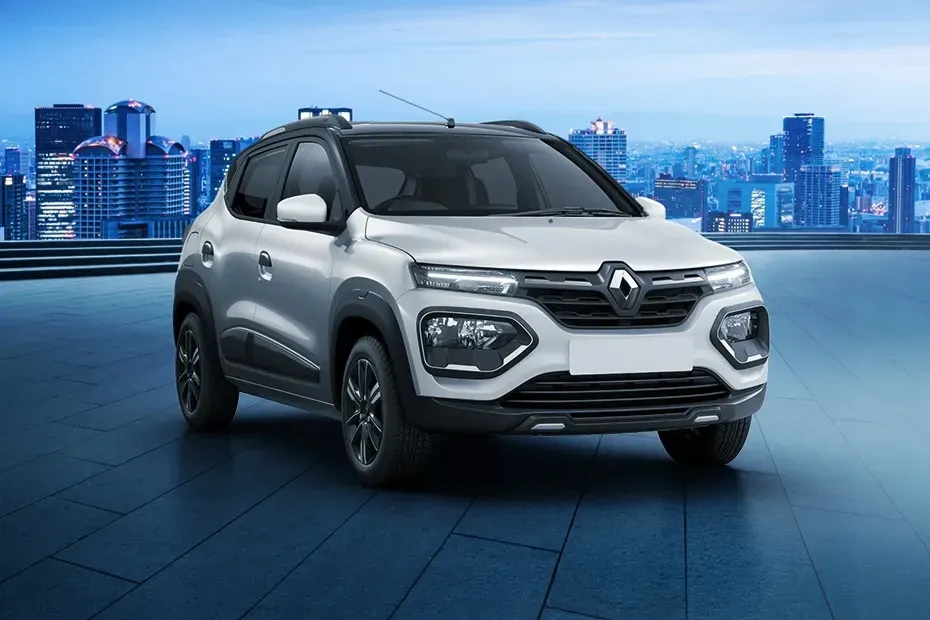 Renault KWID Price in India 2025, Full Specs & Review | Smartprix