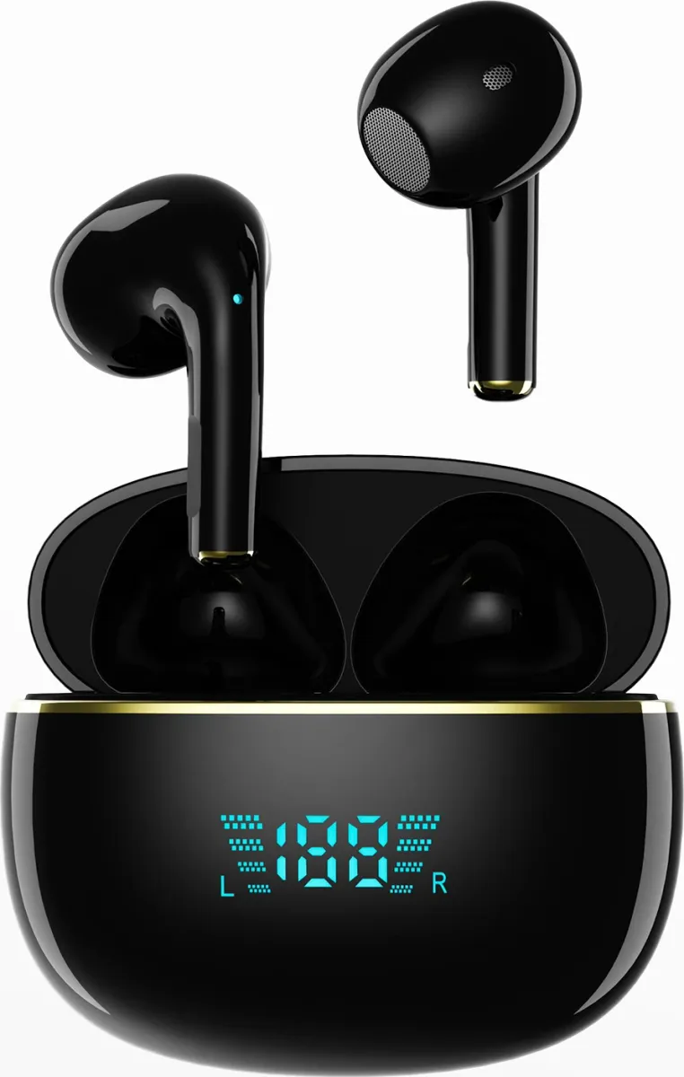Zavia Power True Wireless Earbuds Price in India 2025, Full Specs ...
